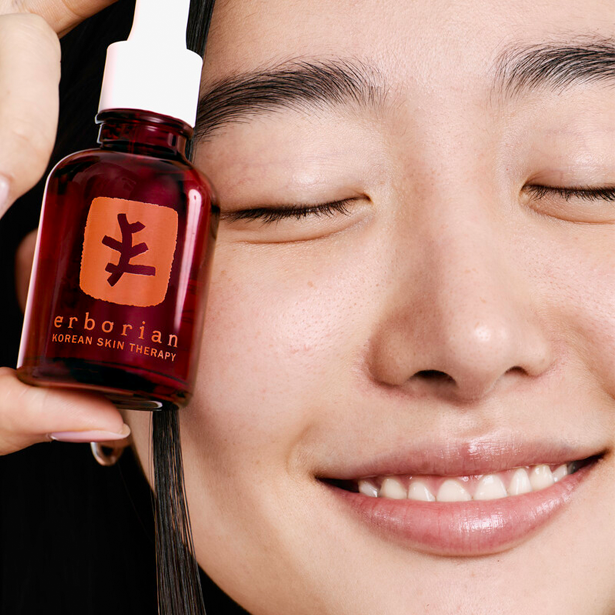 Skin Therapy | Erborian ES