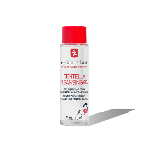 Centella Cleansing Gel, gel limpiador suave con Centella Asiática ...