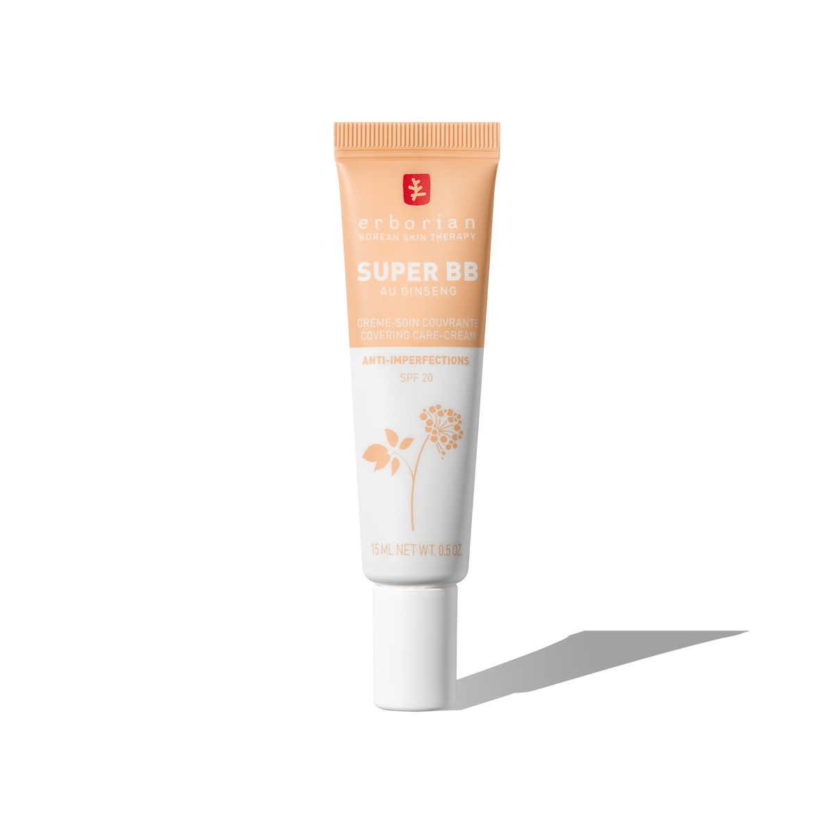 Super BB | BB cream de alta cobertura | Erborian