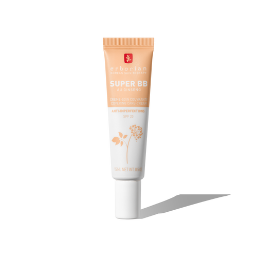 Super BB | BB cream de alta cobertura | Erborian