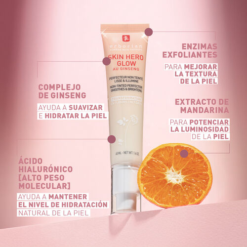 Skin Hero Glow 15ml | Erborian